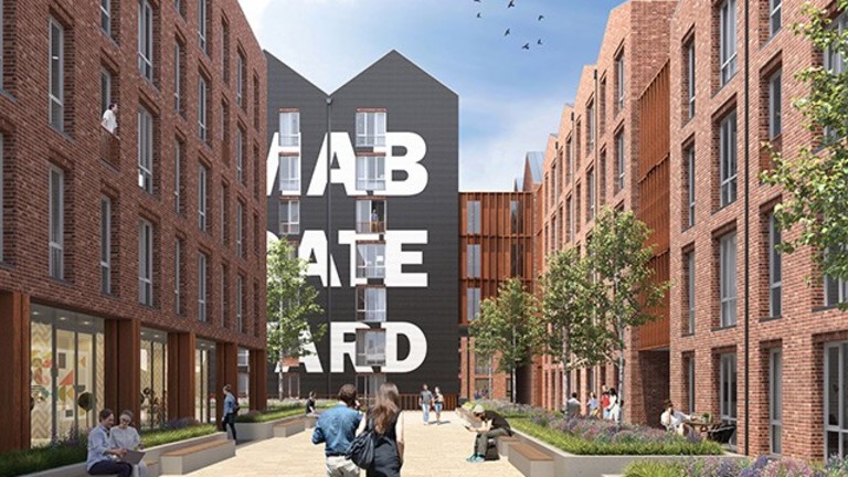 Cunniff Design - award-winning architectural studio in Leeds, Yorkshire